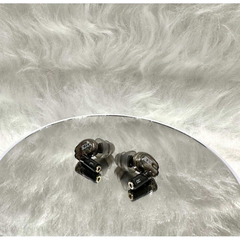 Tai nghe MOXPAD X3 | Bass mạnh, có mic, chơi game fps, tai nghe anh Độ ...