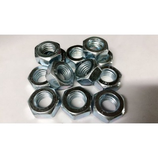 Ốc ( Ecu ) các size M6, M8, M10, M12, M14 giá bán 2 lạng | Shopee Việt Nam