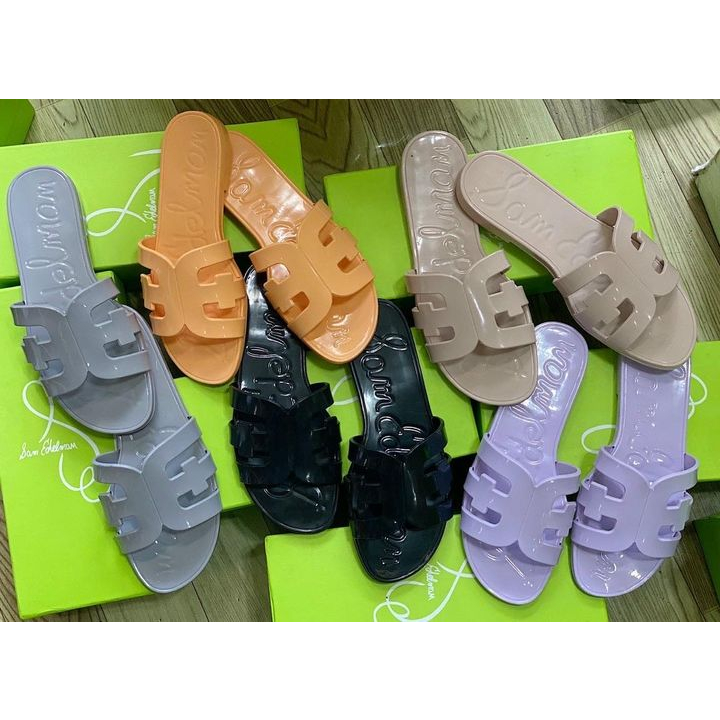 Dép Sam Edelman chính hãng | Shopee Việt Nam