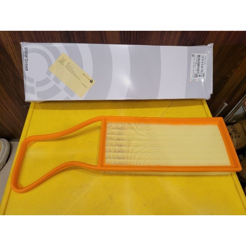 lọc gió động cơ VinFast lux sa Bmw X5, X6 2016 Mã 13718626739 | Shopee ...