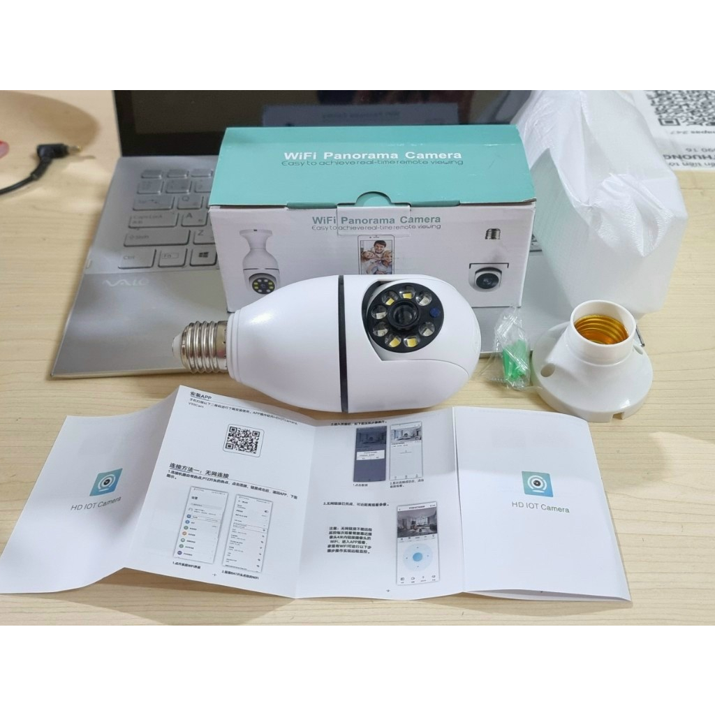 camera đui bóng đèn | Shopee Việt Nam