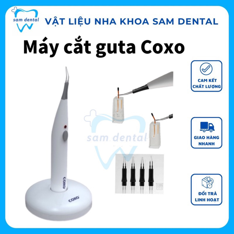Máy cắt guta Coxo | Shopee Việt Nam
