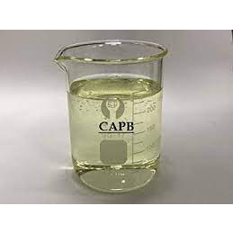 Cab, Capb, Cocobetain, Cocamidopropyl betaine, chất tạo bọt cho dầu gội ...