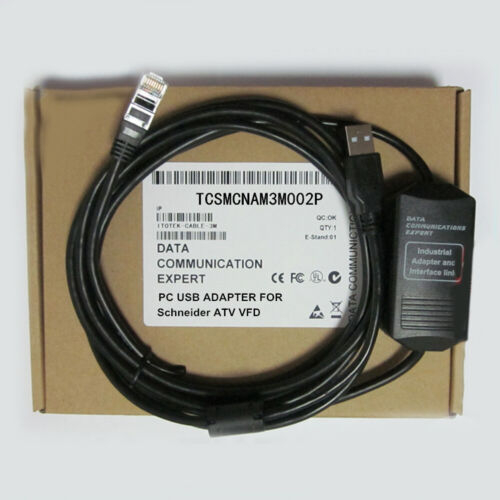 Cáp lập trình Schneider TCSMCNAM3M002P | Shopee Việt Nam