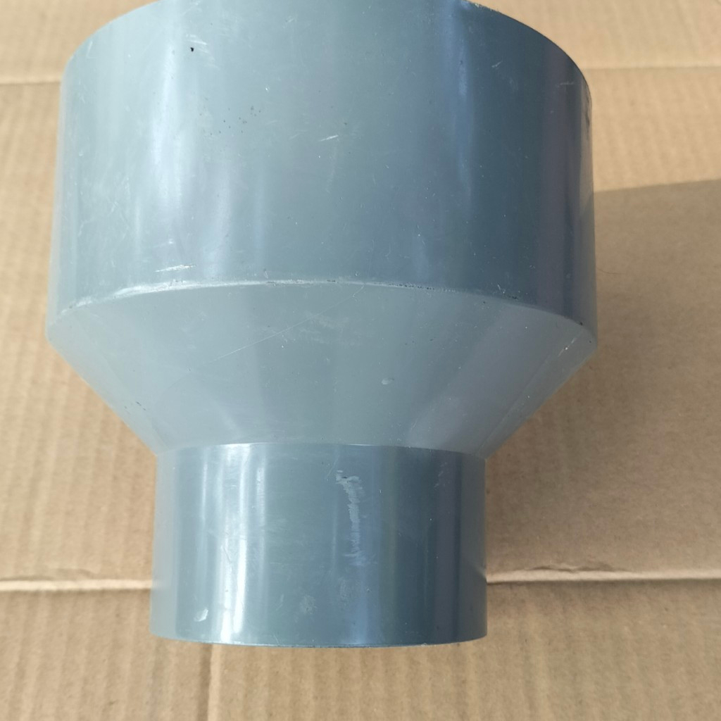 Thu ống nhựa PVC phi 200-110 | Shopee Việt Nam