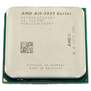 CPU AMD A8/A10 (4 nhân) socket FM2/FM2+ A8-5600K, A8-6600K, A10-5800K, A8-7650K, A10-7800B ...