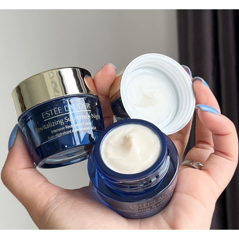 Kem dưỡng bổ sung Collagen Ban Đêm Estee Lauder chống lão hoá, xoá nếp ...
