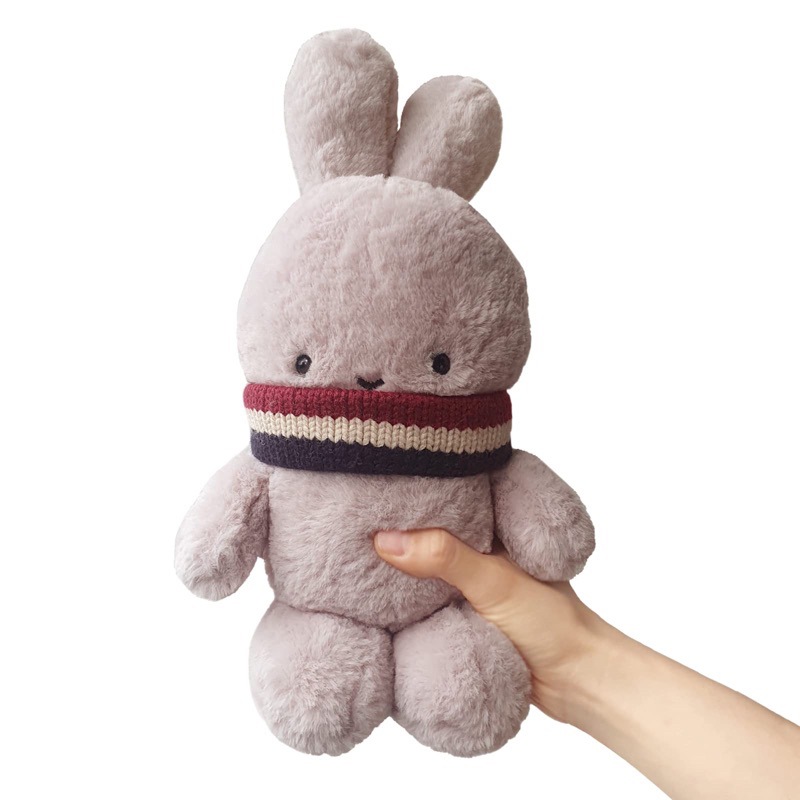 Thỏ Bông Nhút Nhát Booto (New Auth) | Shopee Việt Nam