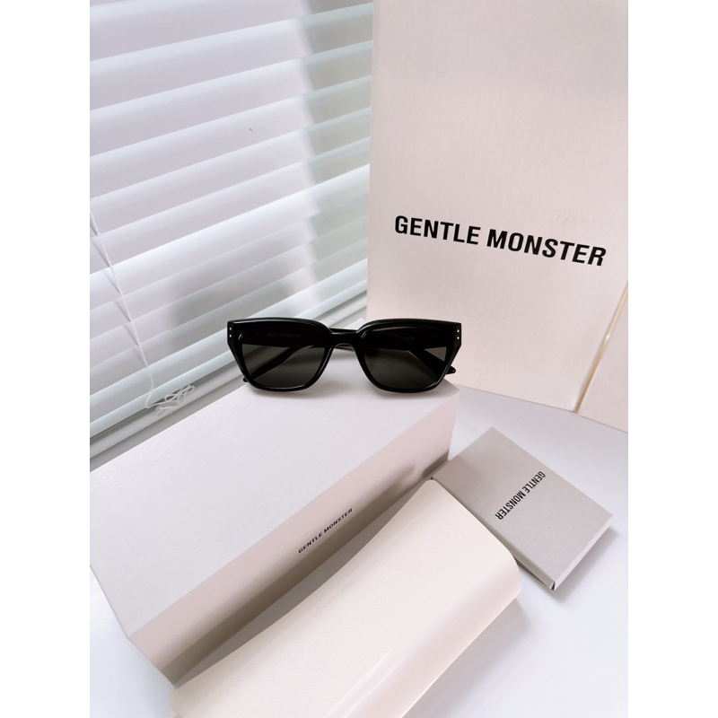[AUTHENTIC]KÍNH GENTLE MONSTER NADA 01 | Shopee Việt Nam