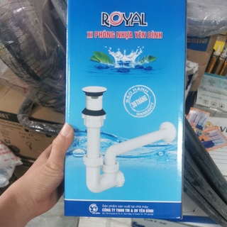 Xiphong chậu rửa nhựa, xả lavabo | Shopee Việt Nam