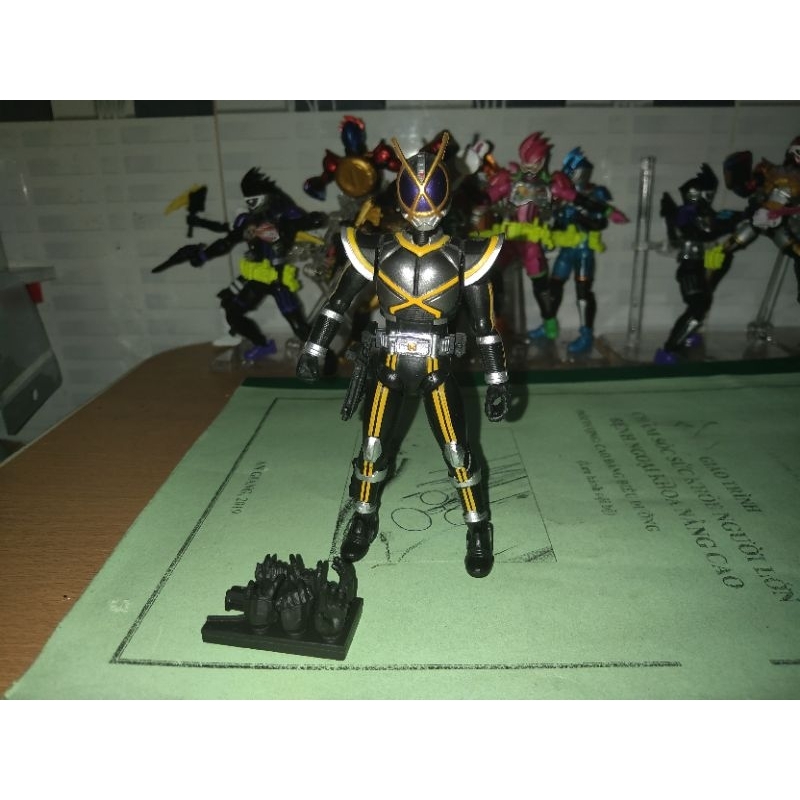Shodo O Kamen Rider Bandai Candy Toys Kamen Rider Shodo chính hãng 2nd ... Shodo O Kamen Rider Bandai Candy Toys Kamen Rider Shodo chính hãng 2nd ...