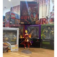 (HÀNG HIẾM CÓ SẴN ) FIGMA DOTA 2 (LINA , AM , WIND , TECHIES , DK ) | Shopee Việt Nam