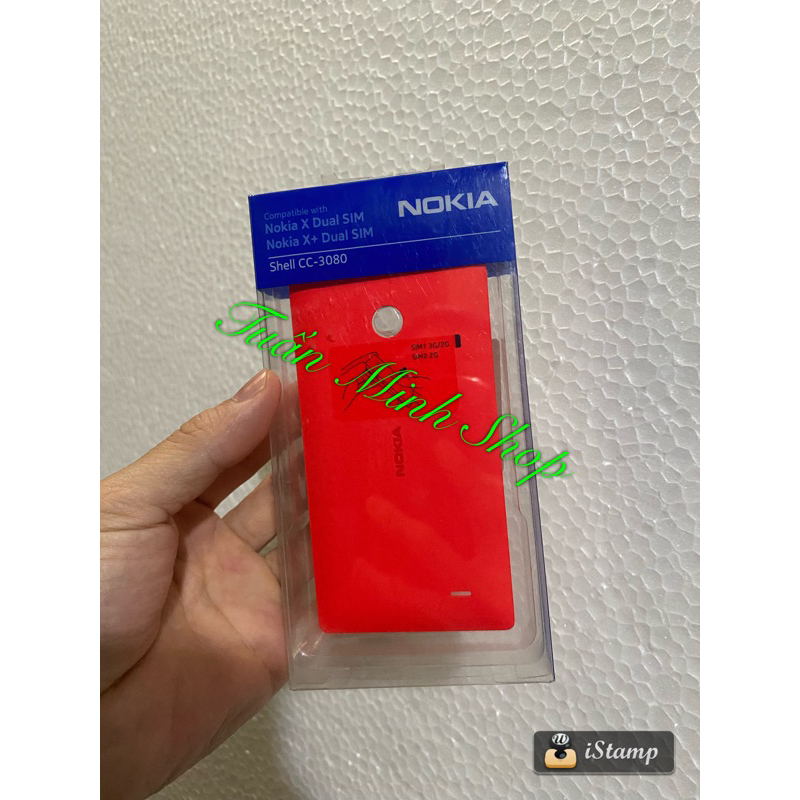 Vỏ Nokia X Dual Sim | Shopee Việt Nam