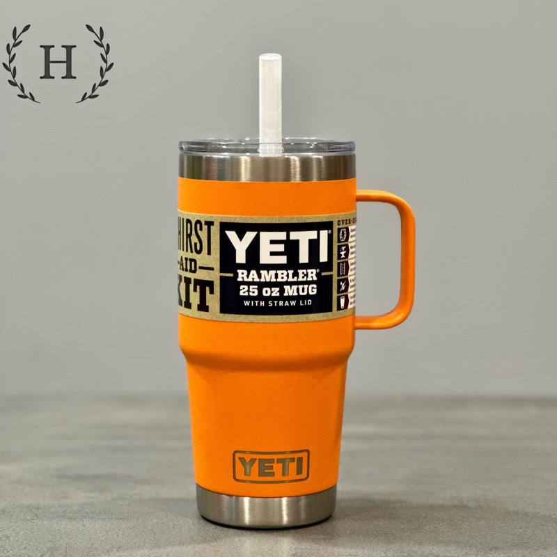 Ly giữ nhiệt YETI (USA) chính hãng - Rambler 25oz-35oz-42oz Mug With ...