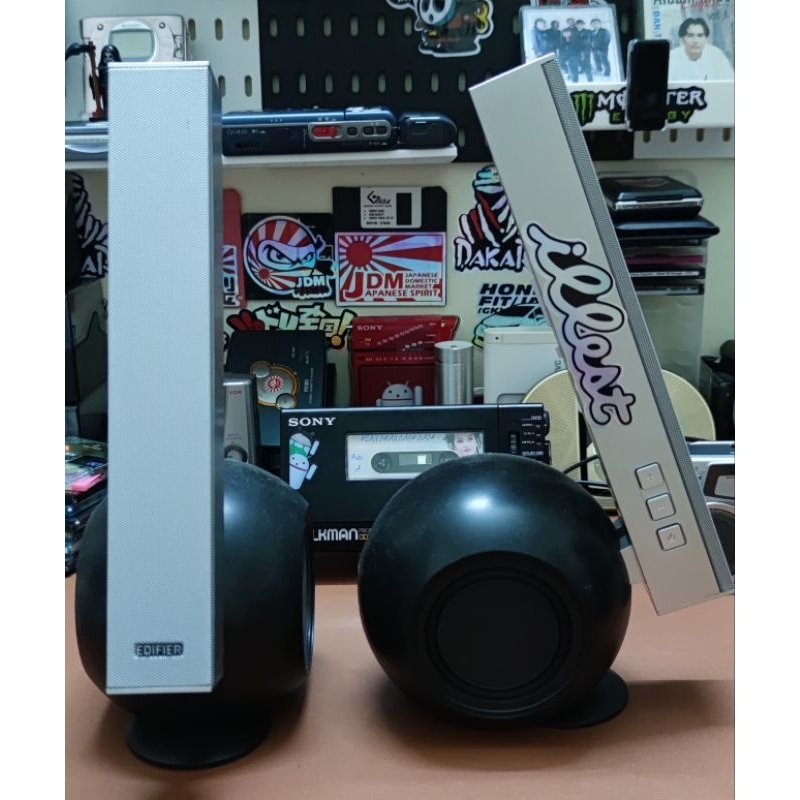 Loa để bàn Edifier E10 | Shopee Việt Nam