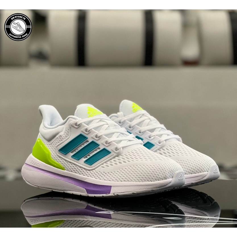 Giày Thể Thao Adidas EQ 21 Chính Hãng (Fullbox) | Shopee Việt Nam