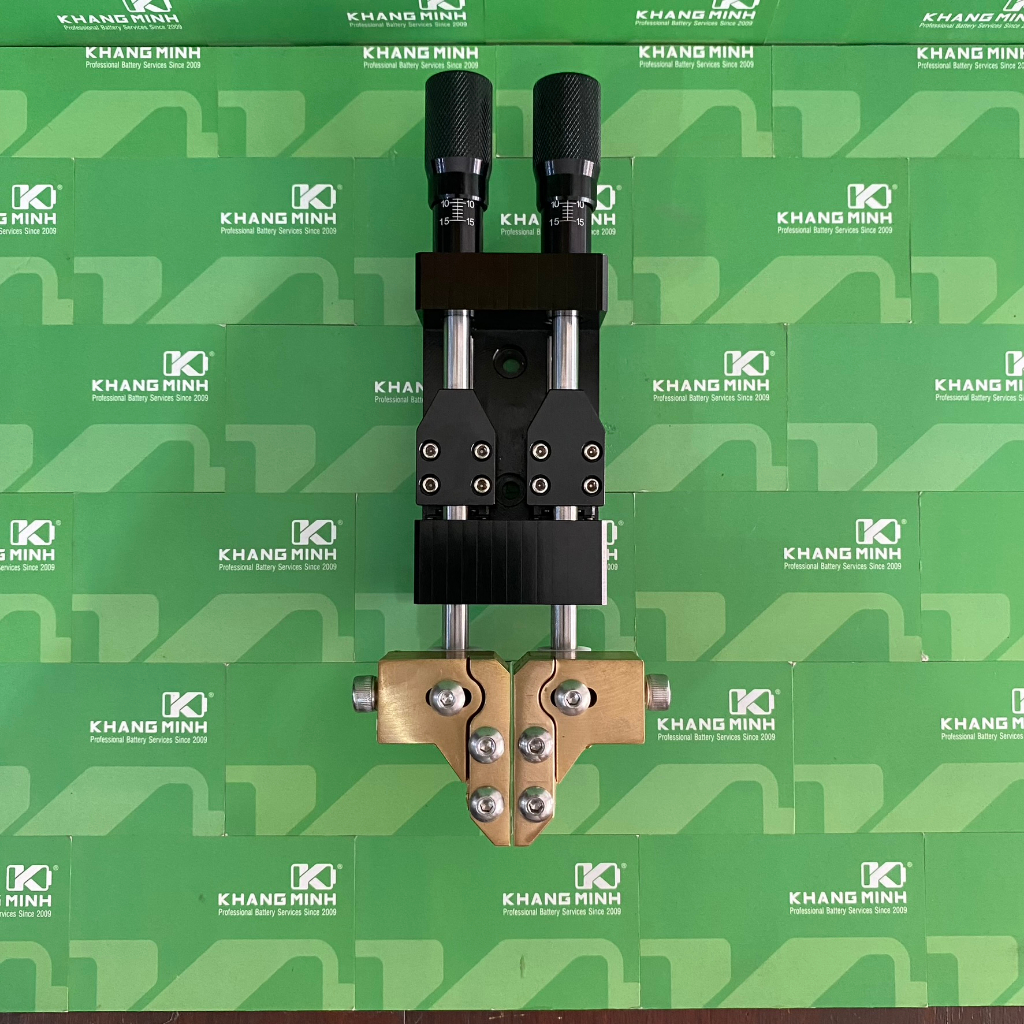 Cân lực máy hàn cell pin chuyên nghiệp dành cho AE thợ DIY máy hàn pin ...