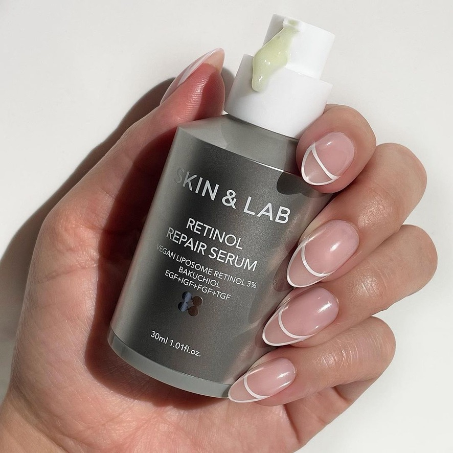 Serum Retinol thực vật SKINLAB | Shopee Việt Nam