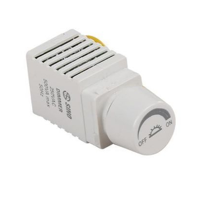 Dimmer quạt Sino (Chiết áp) | Shopee Việt Nam