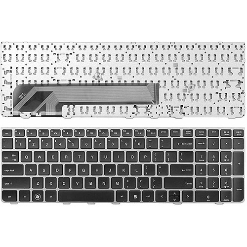 Bàn phím keyboard laptop HP Probook 4530S, 4535S, 4730S, 4735S | Shopee ...