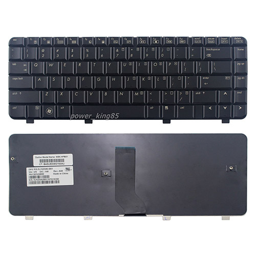 Bàn phím laptop HP DV4 - keyboard HP | Shopee Việt Nam