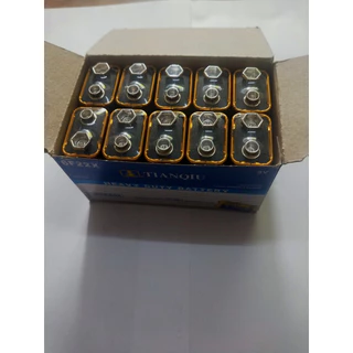 Pin 9v - Giá Tốt, Miễn Phí Vận Chuyển, Đủ Loại | Shopee Việt Nam