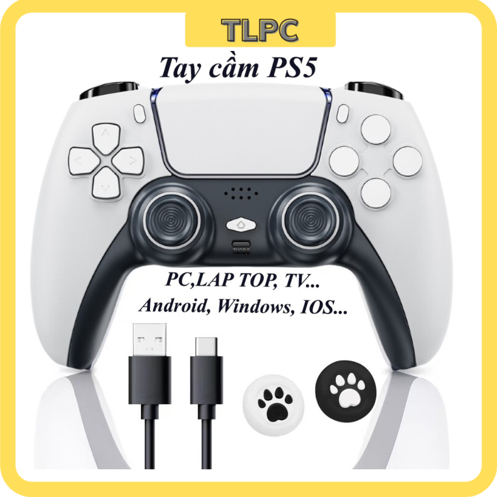 Tay cầm chơi game fifa onIine P4 Plus - T411 máy chơi game bluetooth ...
