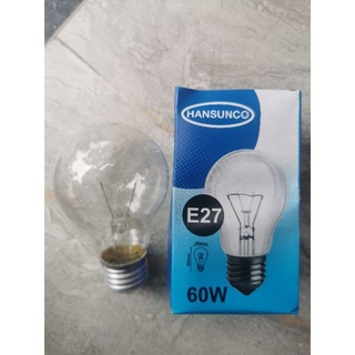 Bóng đèn sợi đốt đui E27 25W 40W 60W 100W 200W | Shopee Việt Nam