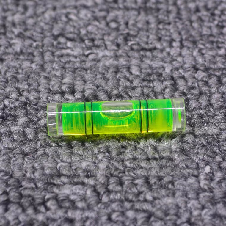 Thước cân bằng mini, đầu nivo cân bằng giọt nước 8x35mm, Hạt thước thuỷ | Shopee Việt Nam