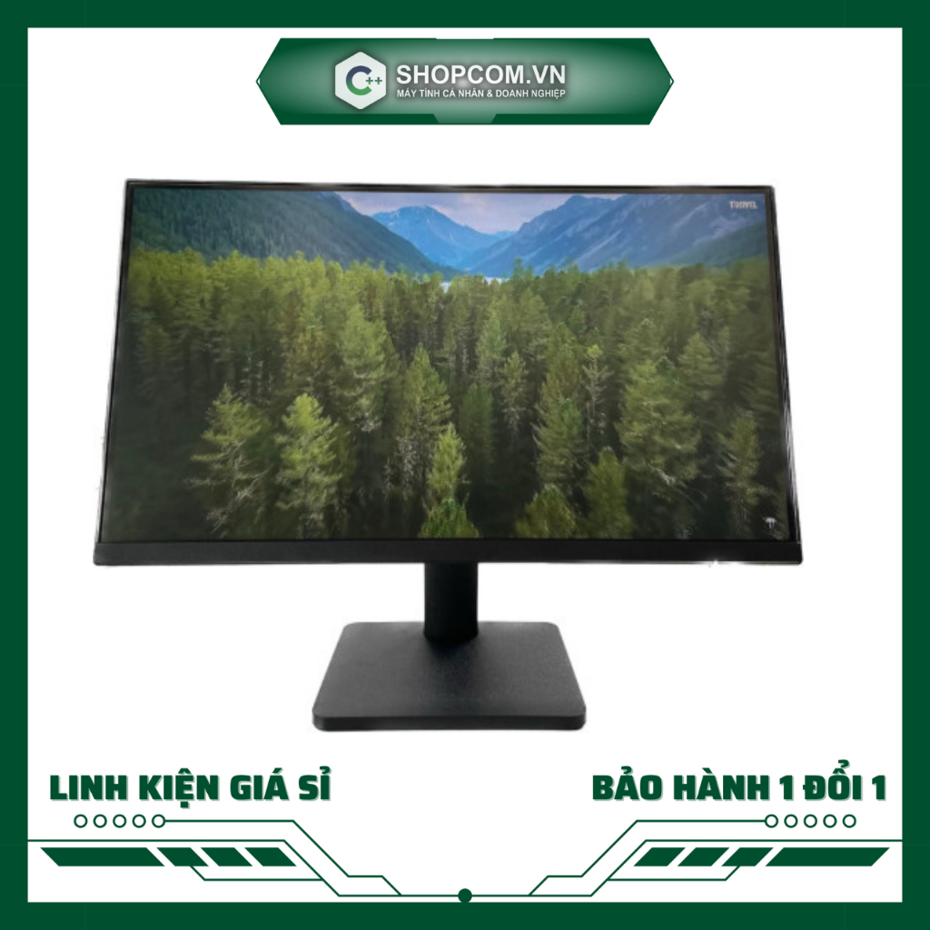 [New Fullbox] Màn hình máy tính Xiaomi Redmi 21″ RMMNT215NF bảo hành 24 ...