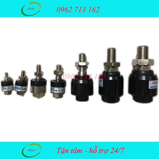 Khớp nối nổi, khớp nối đầu xy lanh đa năng đủ các kích thước từ M3 đến M12 | Shopee Việt Nam