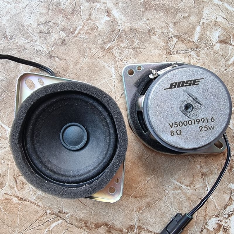 loa toàn dải mid nam châm lớn 4ohm 25W ( giá 1 loa) | Shopee Việt Nam