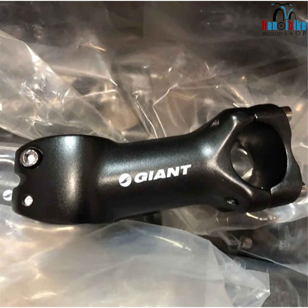 Potang xe đạp 31.8mm gắn cho MTB, touring, Fixed Gear hiệu Giant ...