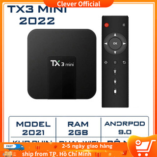 tx3 mini giá tốt Tháng 3, 2024 | Mua ngay | Shopee Việt Nam