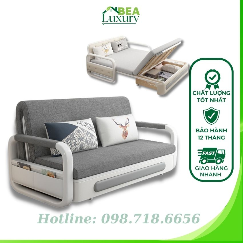 Sofa Giường, Ghế Sofa Đa Năng, Ghế Gấp Thông Minh, Giường Xếp Gấp Gọn ...