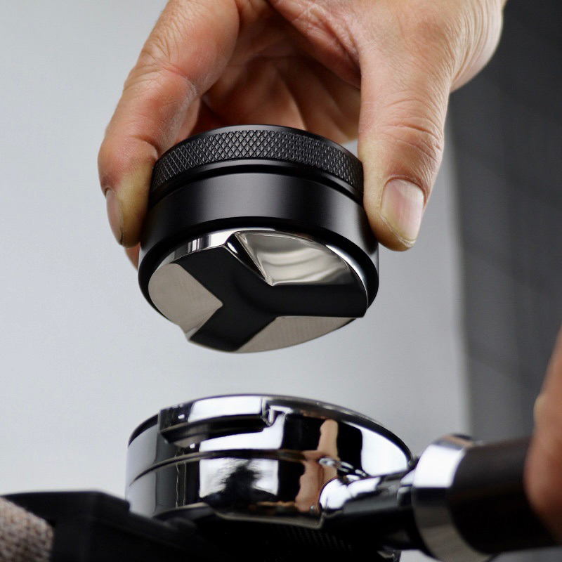 Tamper OCD size 51/ 53/ 58mm| Dụng Cụ Dàn Đều Cà Phê Espresso | Shopee ...