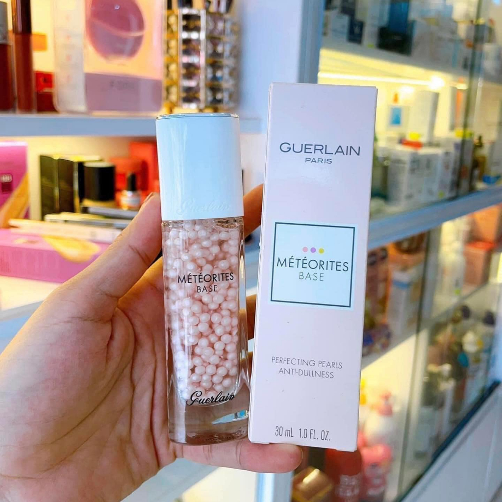 Kem Lót Guerlain Météorites Base (30ml) | Shopee Việt Nam