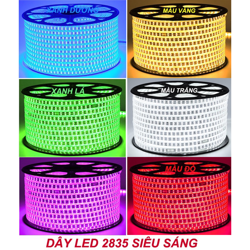 Đèn led dây | Shopee Việt Nam