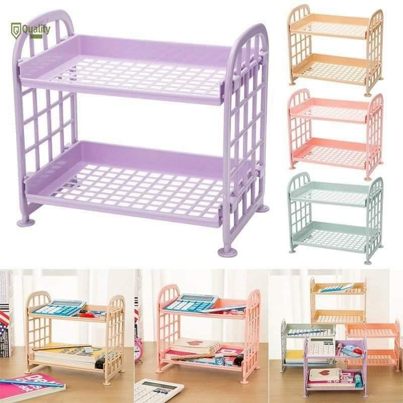 Kệ nhựa mini | Shopee Việt Nam