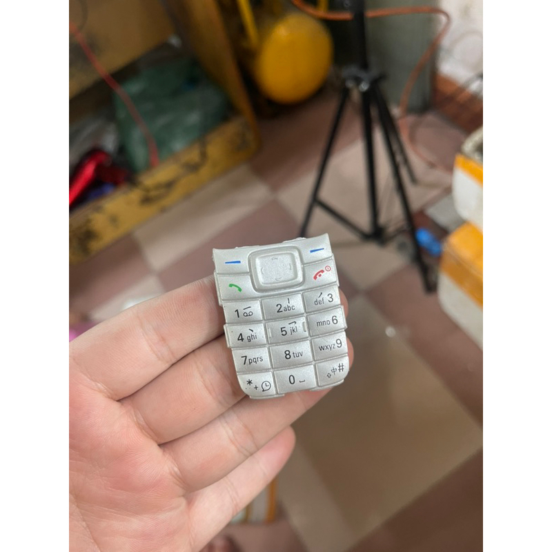 Bàn phím Nokia 110i | Shopee Việt Nam
