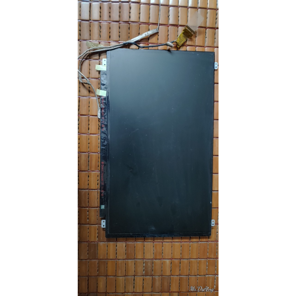 Màn hình Laptop ASUS X550 B156XW04 V.6(Liên hệ trước khi đặt hàng ...