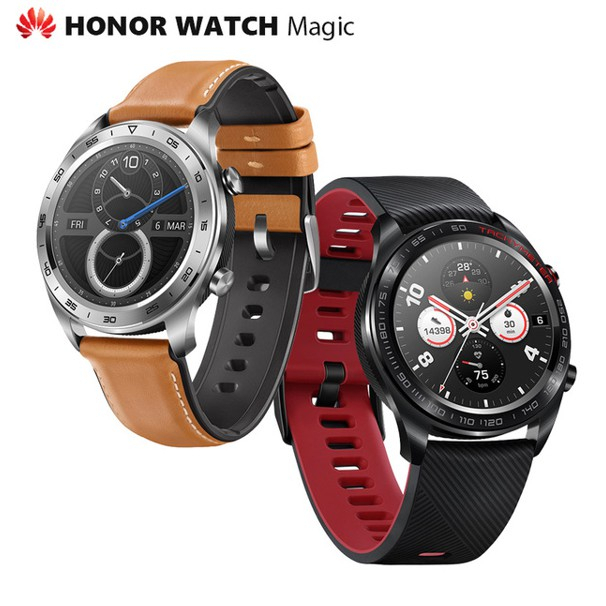 Đồng hồ thông minh Honor Magic Watch - Hàng chính hãng - Fullbox - New ...