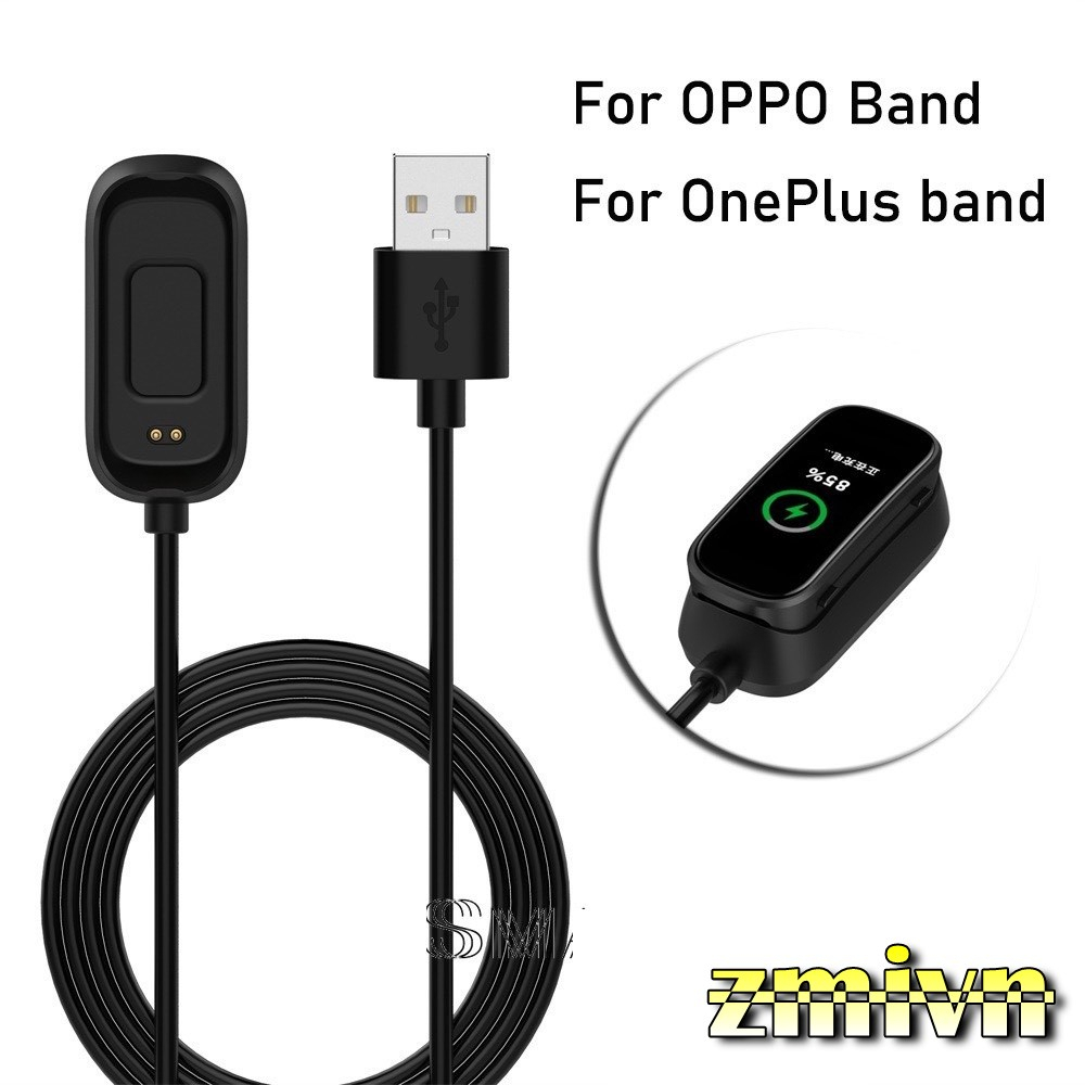 Cáp sạc thay thế cho Oppo Band , One plus band | Shopee Việt Nam