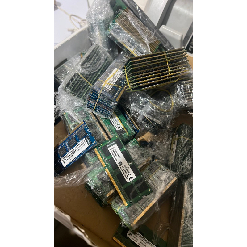 RAM DÀNH CHO LAPTOP MÁY BỘ DDR3 4GB | Shopee Việt Nam