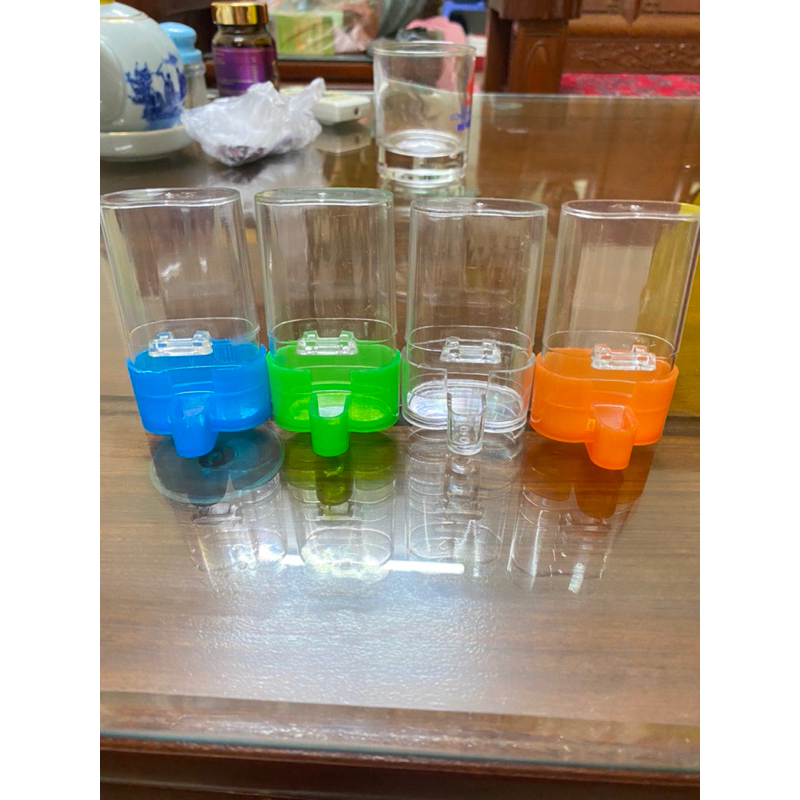 Cóng uống nước mica cho Vành Khuyên | Shopee Việt Nam