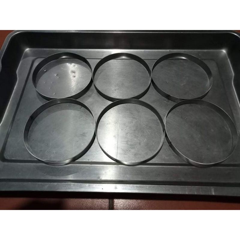 chả tròn ko đáy 2lạng 3l 1kg | Shopee Việt Nam