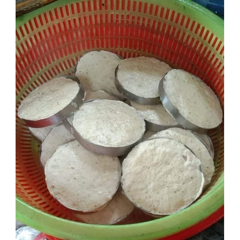 chả tròn ko đáy 2lạng 3l 1kg | Shopee Việt Nam