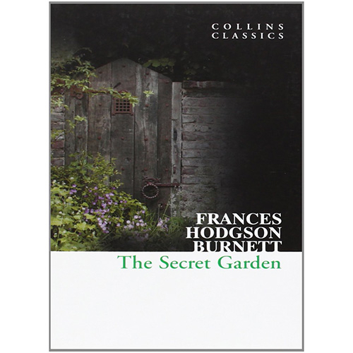 The Secret Garden (Collins Classics) | Shopee Việt Nam