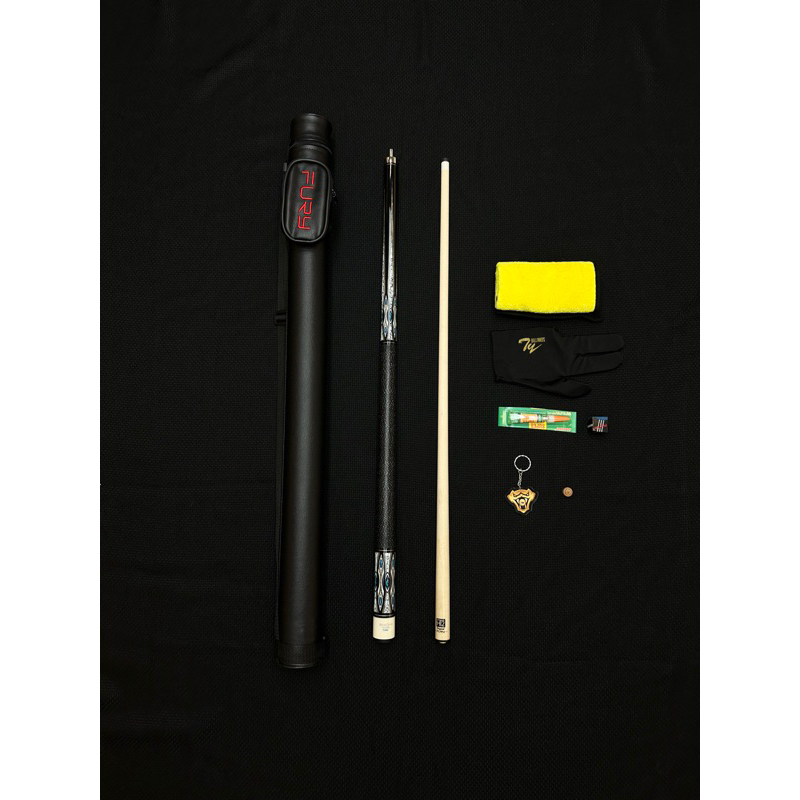 Cơ Fury DD ngọn Công nghệ HT2 Chính Hãng , Full Phụ Kiện. | Shopee Việt Nam