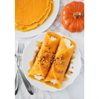 Bột Làm Bánh Crepe Trộn Sẵn Gold Bone 400G (Gold Bone Crepe Cake Mix ...